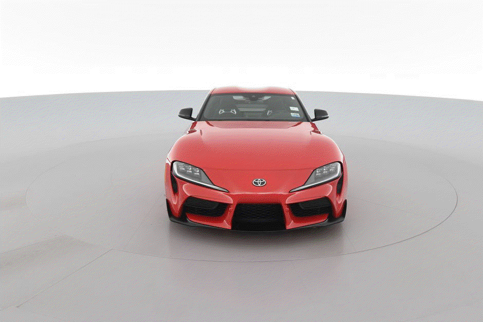 2024 Toyota GR Supra | Carvana