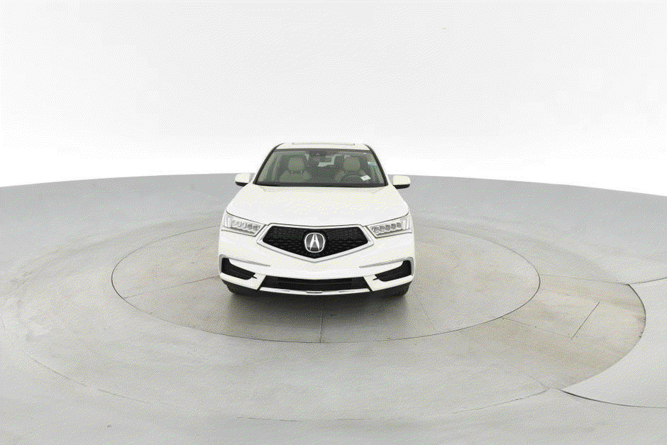 2017 Acura MDX | Carvana