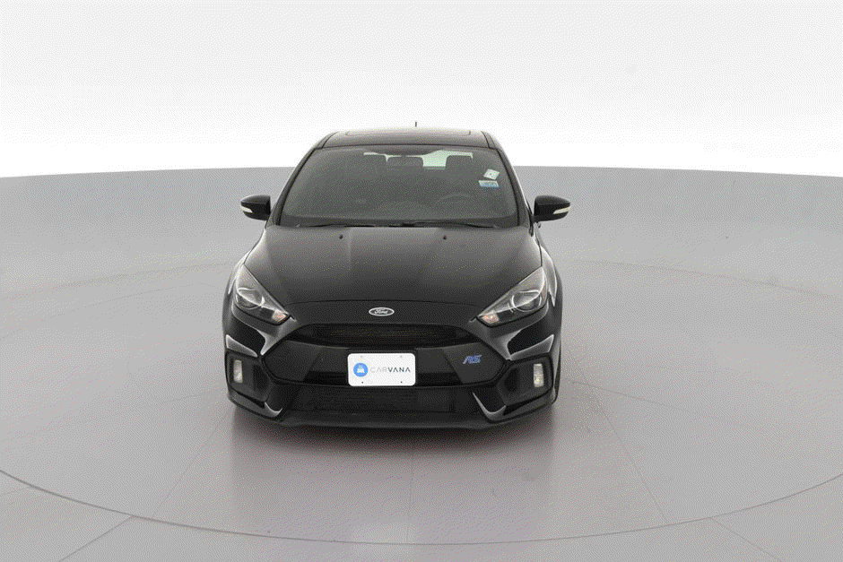 2017 Ford Focus | Carvana