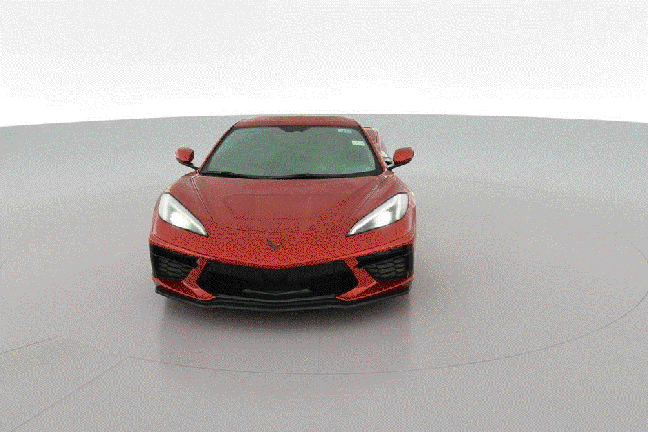 2023 Chevrolet Corvette | Carvana