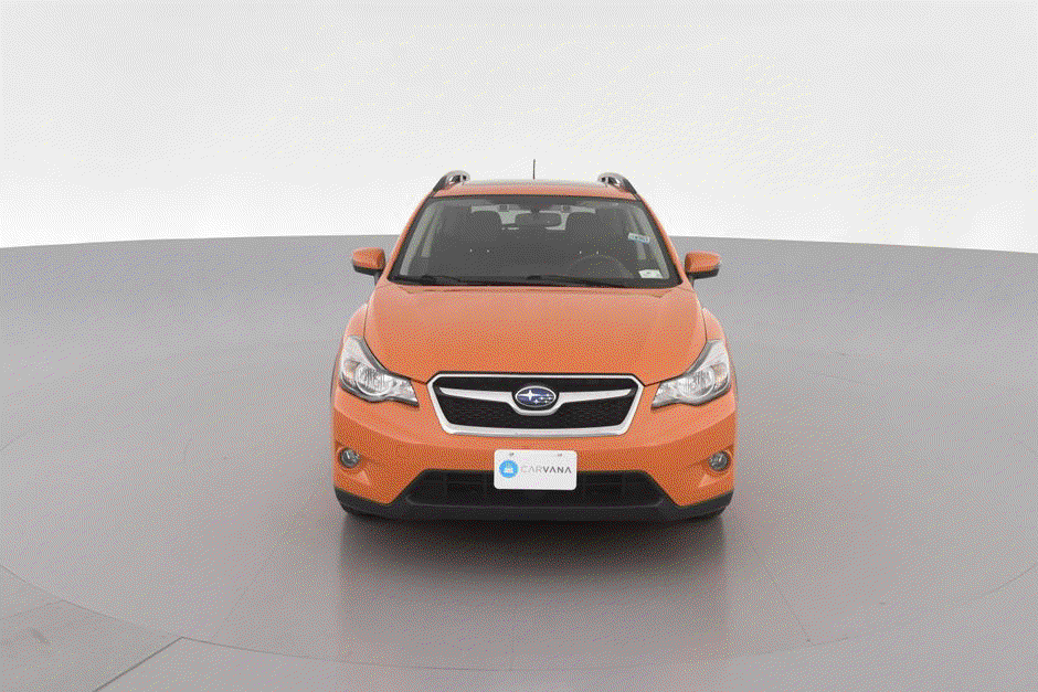 2015 Subaru XV Crosstrek | Carvana