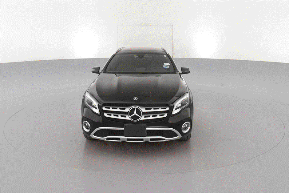 2020 Mercedes-Benz GLA | Carvana