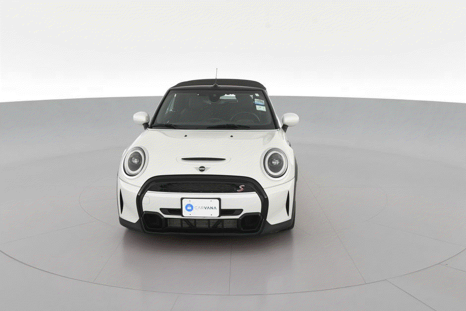 Used 2024 MINI Convertible | Carvana