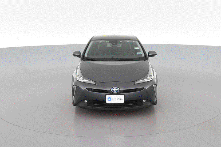 2022 Toyota Prius | Carvana