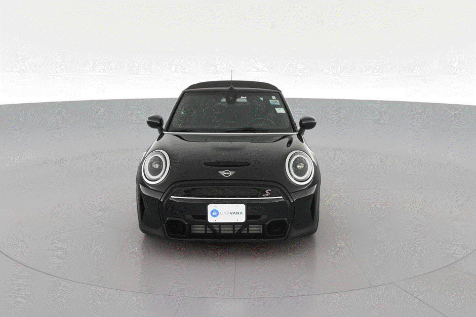 2024 MINI Convertible | Carvana
