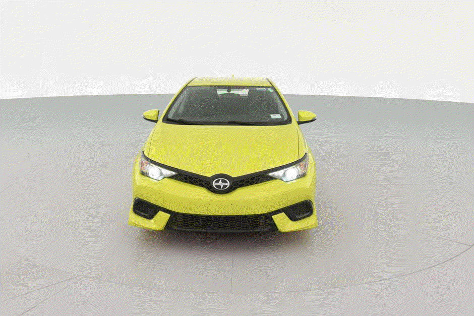 2016 Scion iM | Carvana