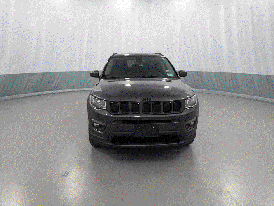 2021 Jeep Compass | Carvana