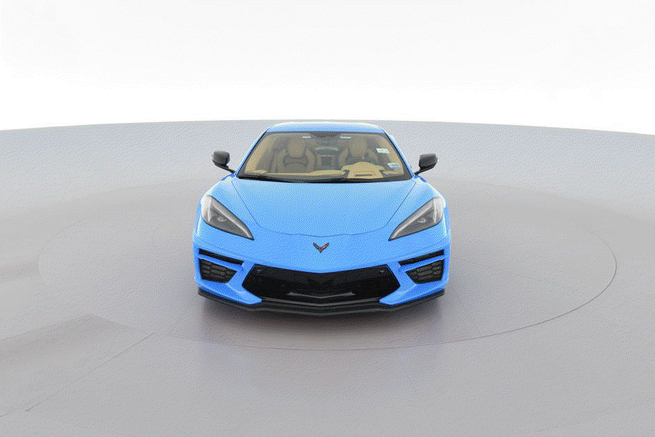 2023 Chevrolet Corvette | Carvana
