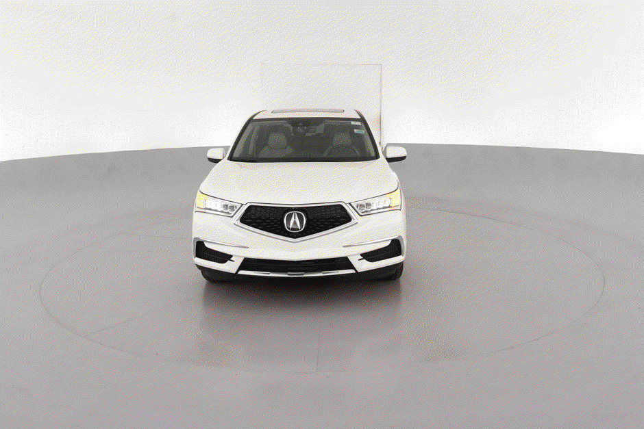2019 Acura MDX | Carvana