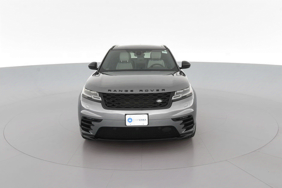 2019 Land Rover Range Rover Velar | Carvana