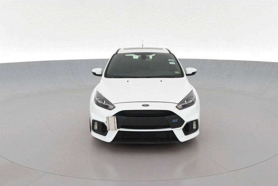 2016 Ford Focus | Carvana