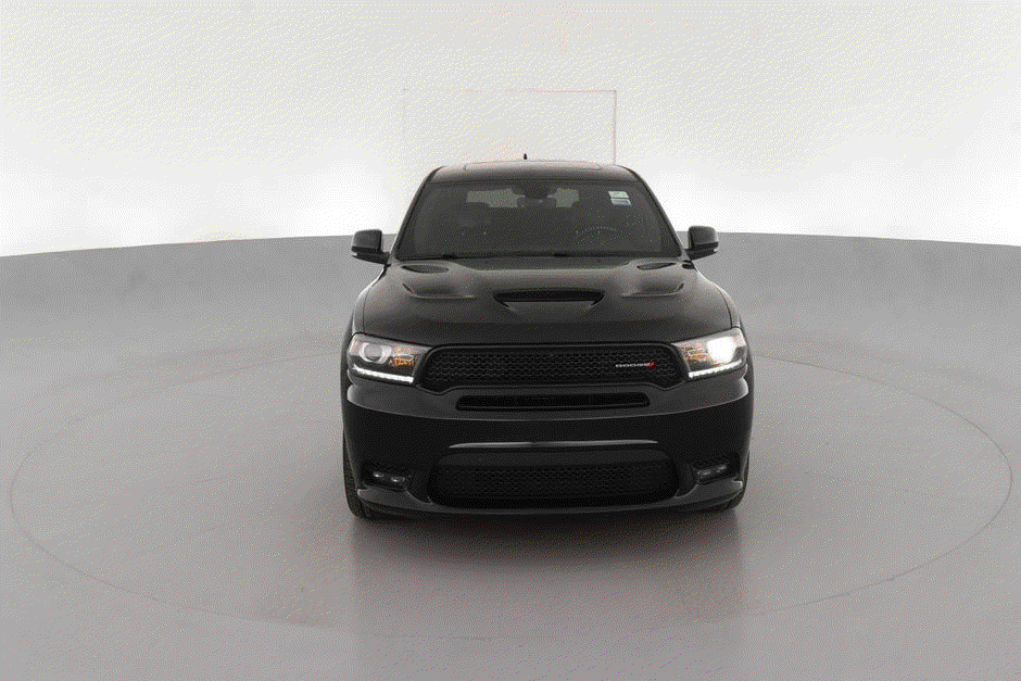 2018 Dodge Durango | Carvana