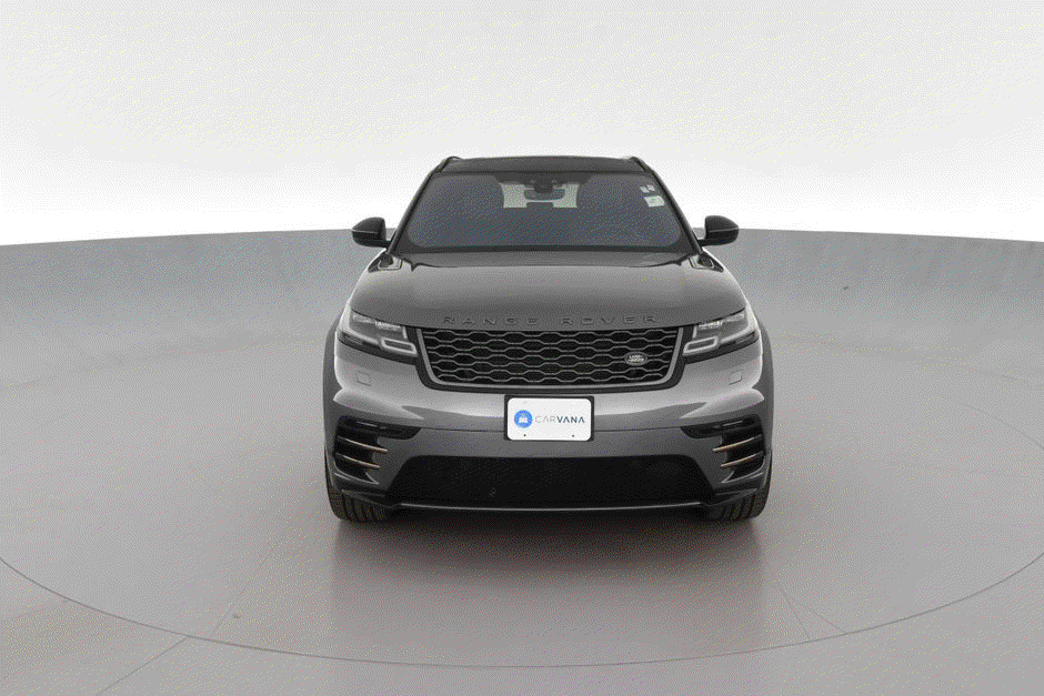 Used 2019 Land Rover Range Rover Velar | Carvana