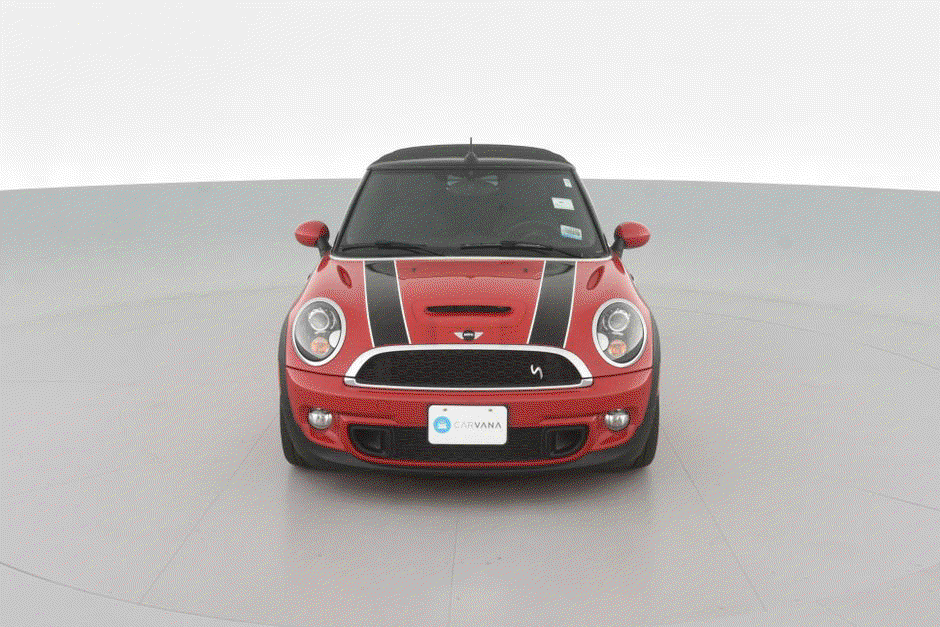 2014 MINI Convertible | Carvana