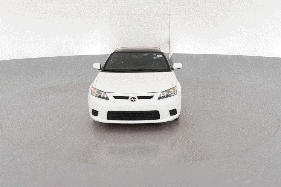 2013 Scion tC | Carvana