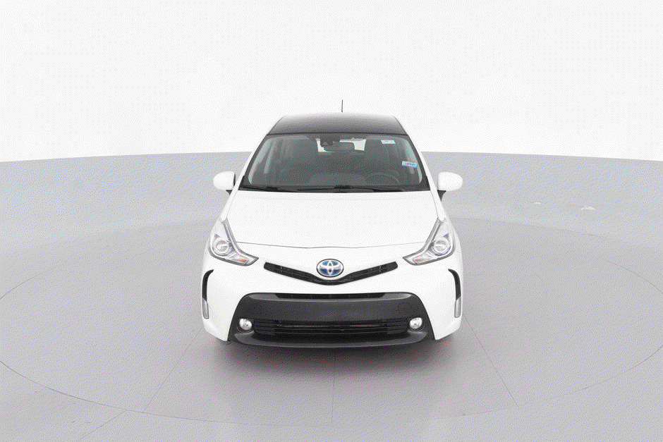 2016 Toyota Prius v | Carvana