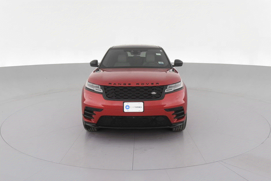 2021 Land Rover Range Rover Velar | Carvana