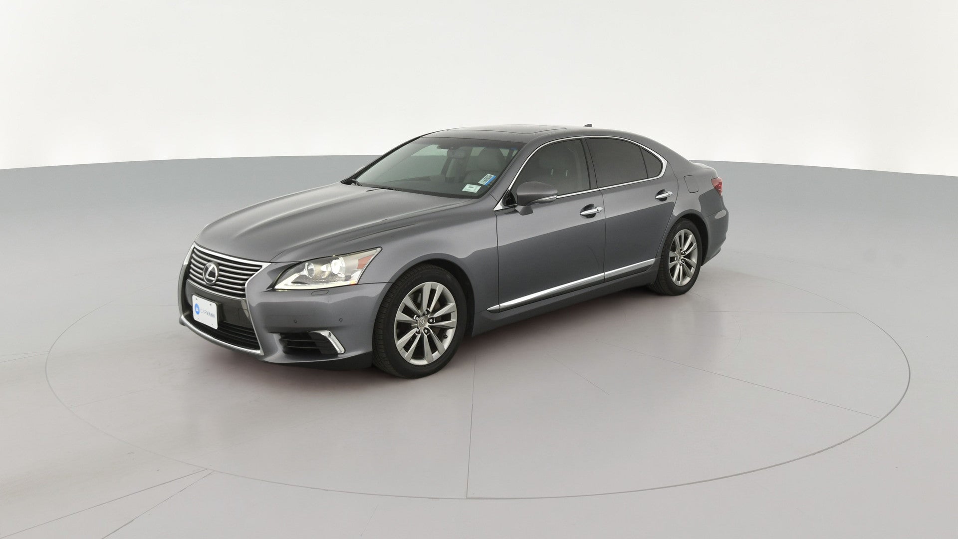 2014 Lexus LS | Carvana