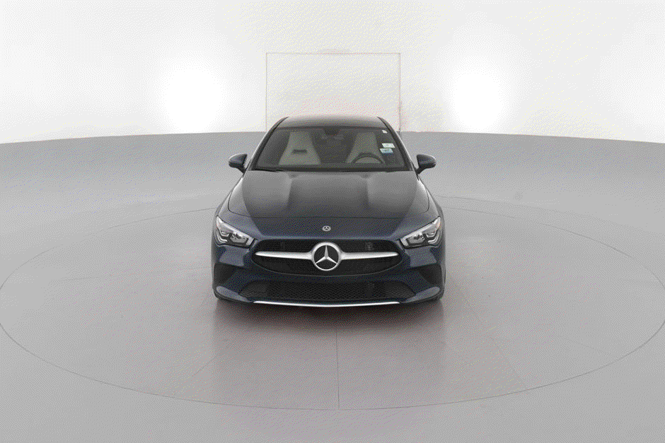 2020 Mercedes-Benz CLA | Carvana