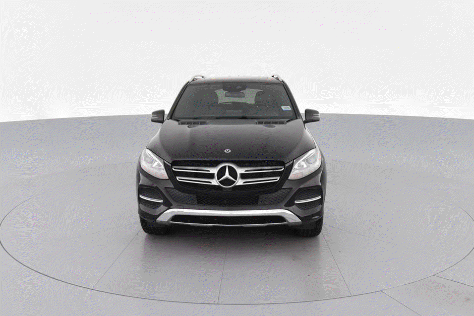 2018 Mercedes-Benz GLE | Carvana