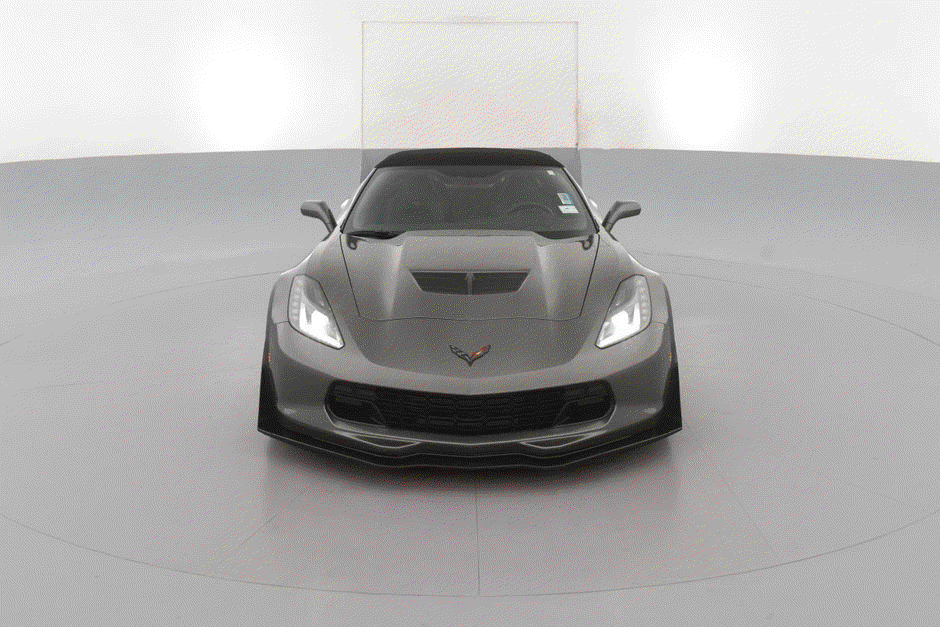 2015 Chevrolet Corvette | Carvana