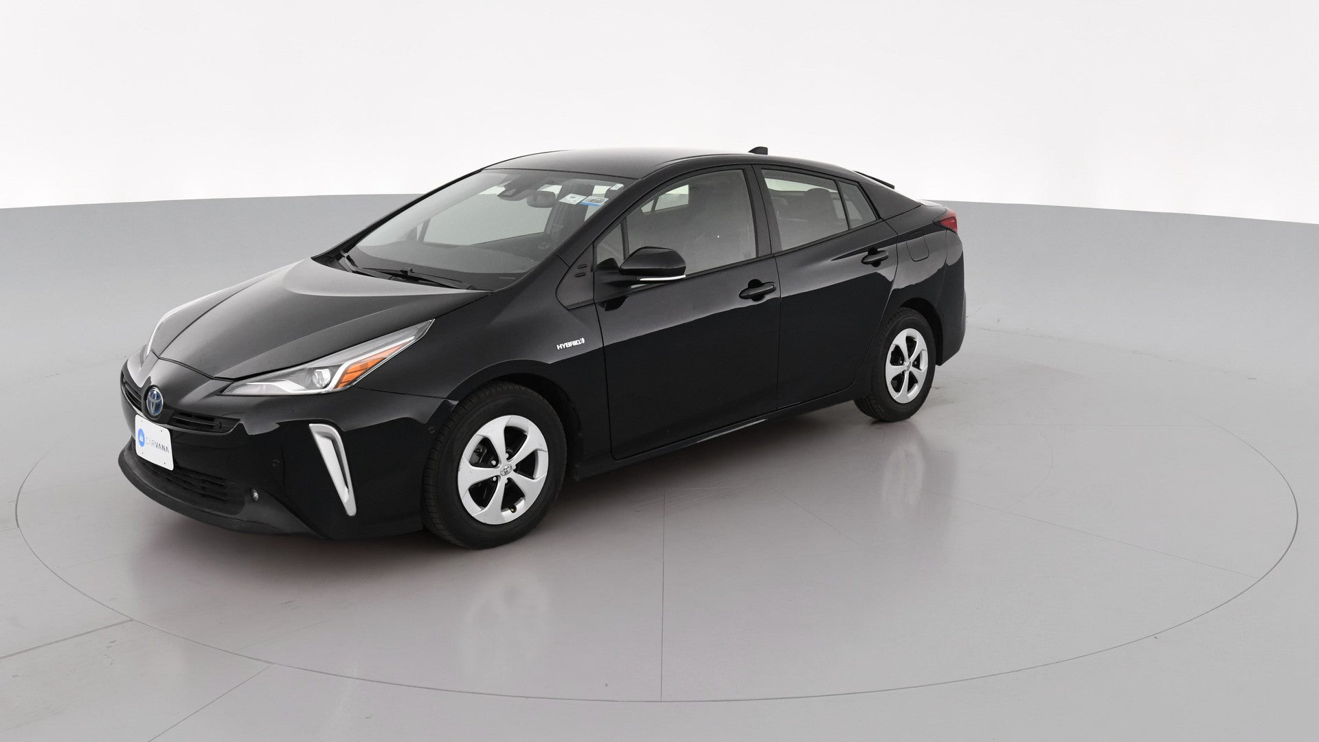 2022 Toyota Prius | Carvana