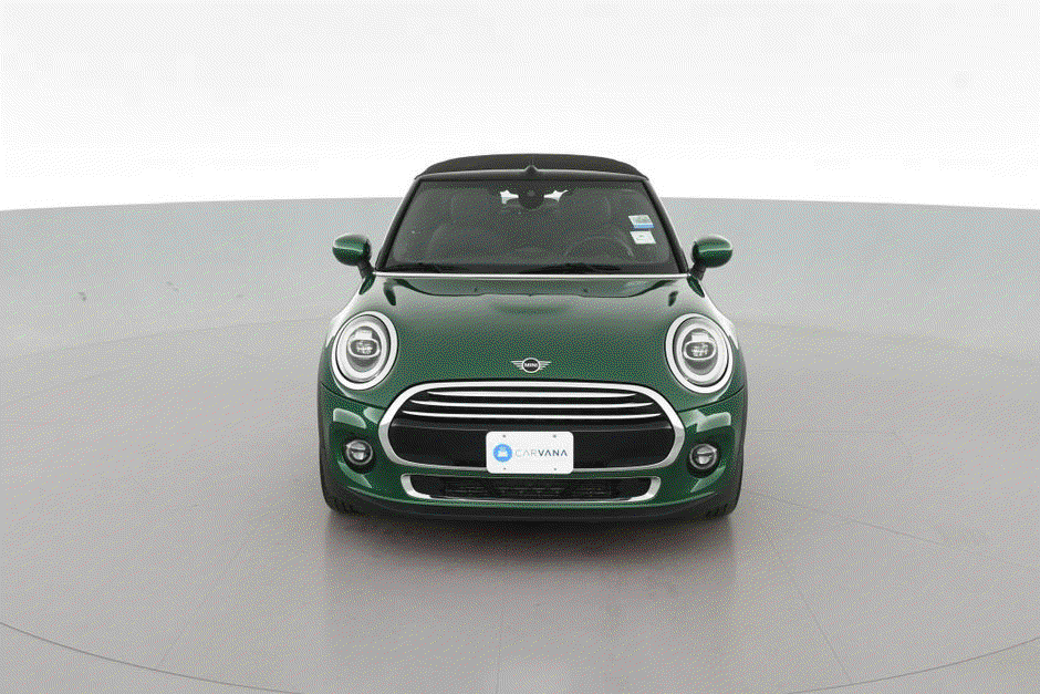 2020 MINI Convertible | Carvana