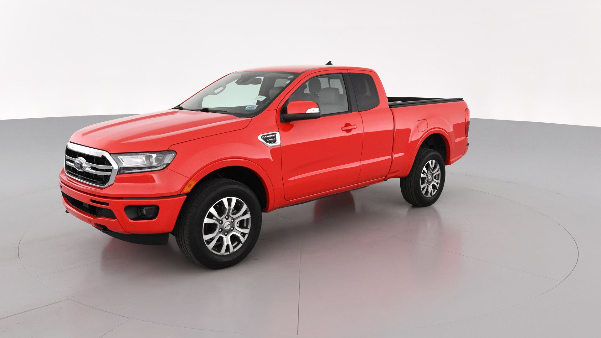 2020 Ford Ranger SuperCab | Carvana