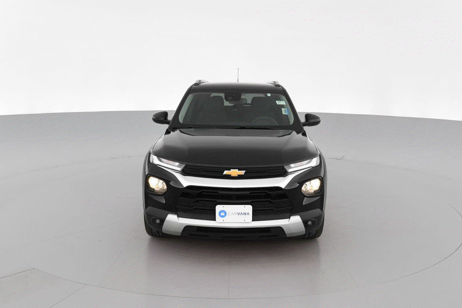 2023 Chevrolet Trailblazer | Carvana
