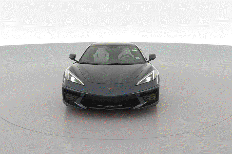 Used 2021 Chevrolet Corvette | Carvana