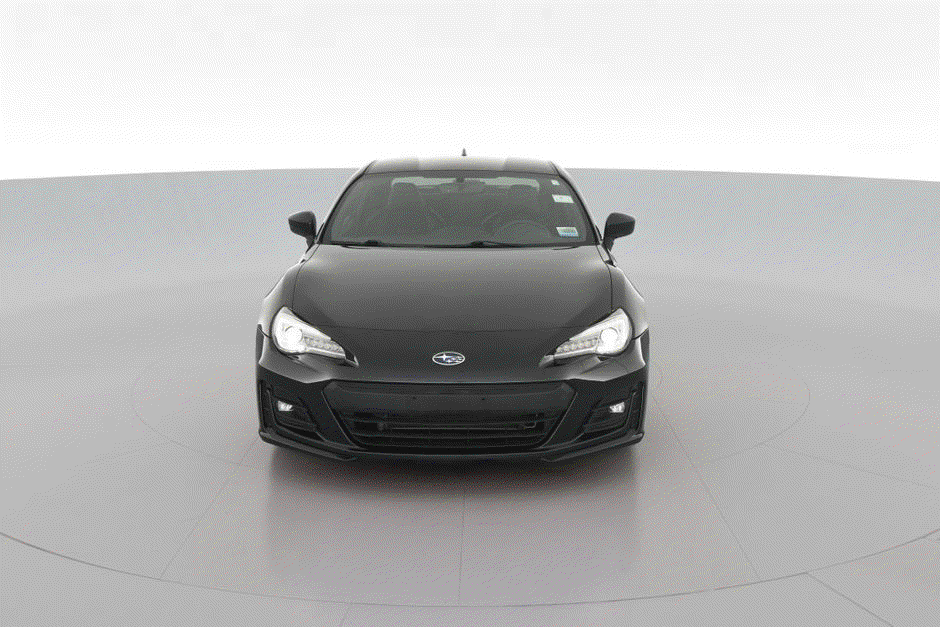 2017 Subaru BRZ | Carvana
