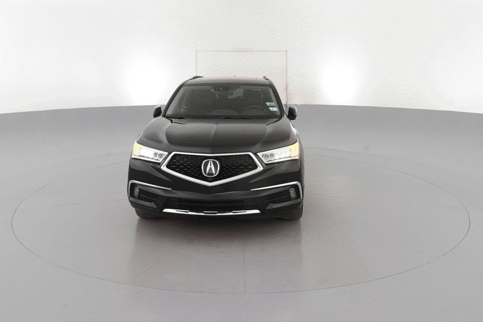 2017 Acura MDX Sport Hybrid | Carvana