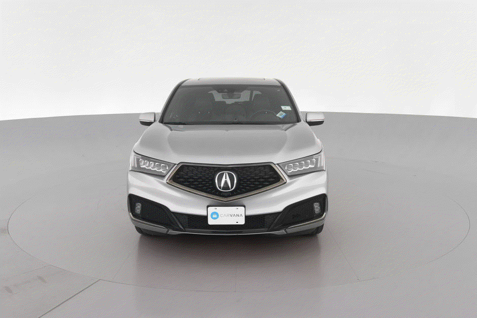Used 2019 Acura MDX | Carvana