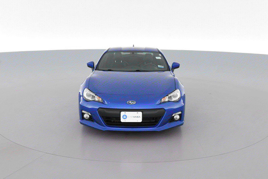 2016 Subaru BRZ | Carvana