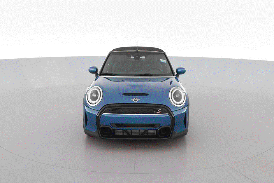 Used 2024 MINI Convertible | Carvana