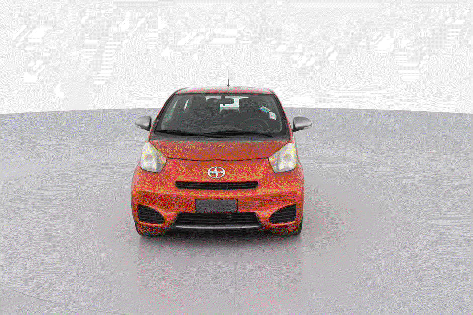 2012 Scion iQ | Carvana
