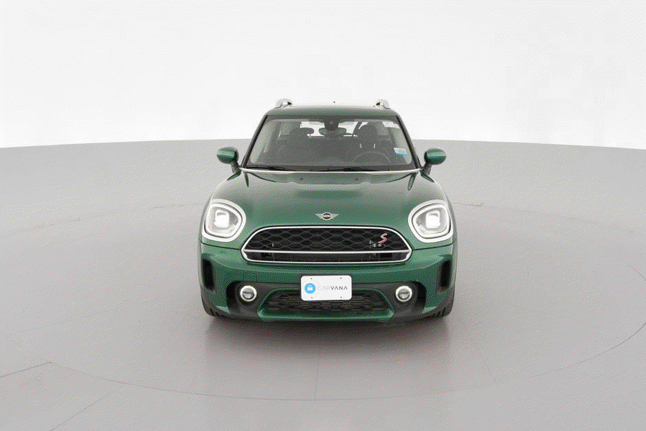 2024 MINI Countryman | Carvana