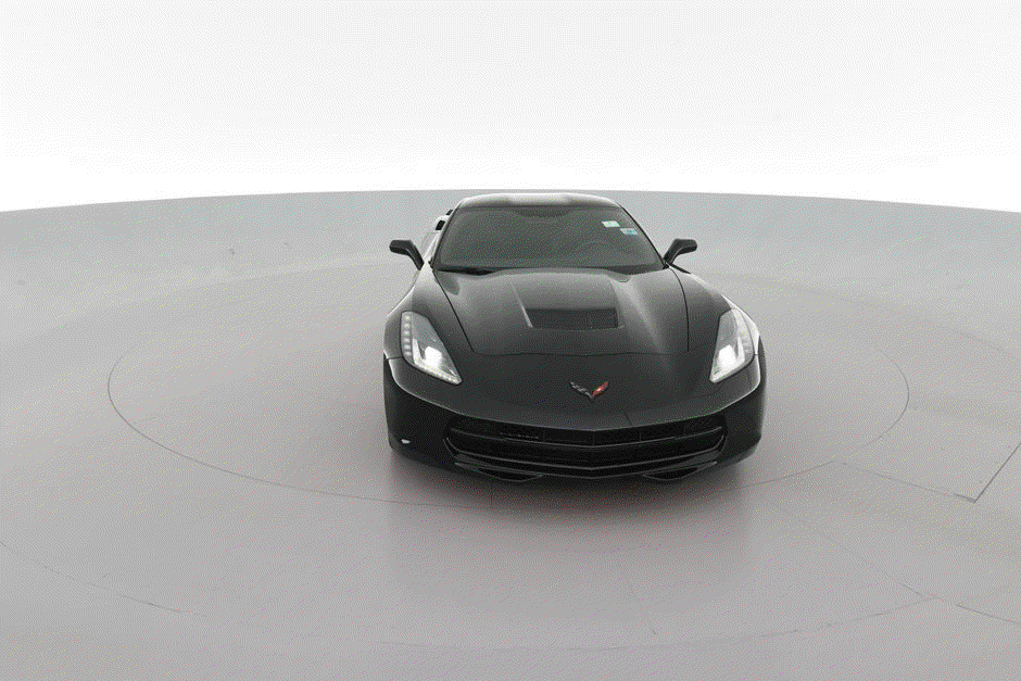 2019 Chevrolet Corvette | Carvana