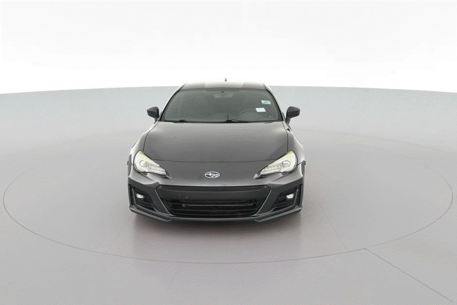 2018 Subaru BRZ | Carvana