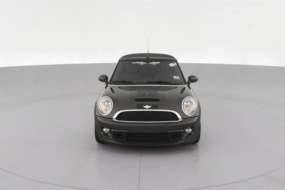 2011 MINI Convertible | Carvana