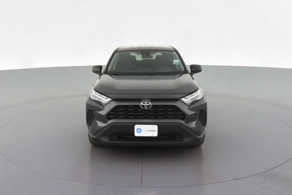 2024 Toyota RAV4 Carvana 2024-toyota-rav4-carvana