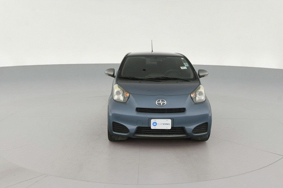 2013 Scion iQ | Carvana