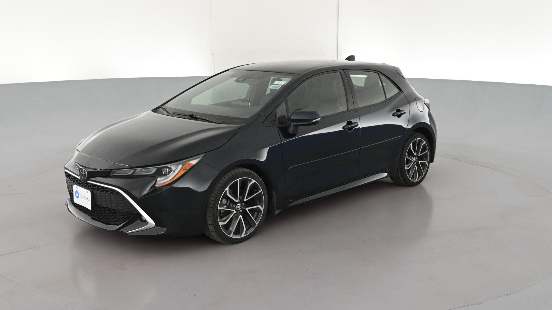 2019 Toyota Corolla Hatchback | Carvana