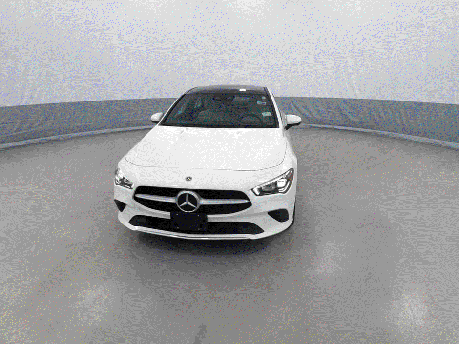 2021 Mercedes-Benz CLA | Carvana