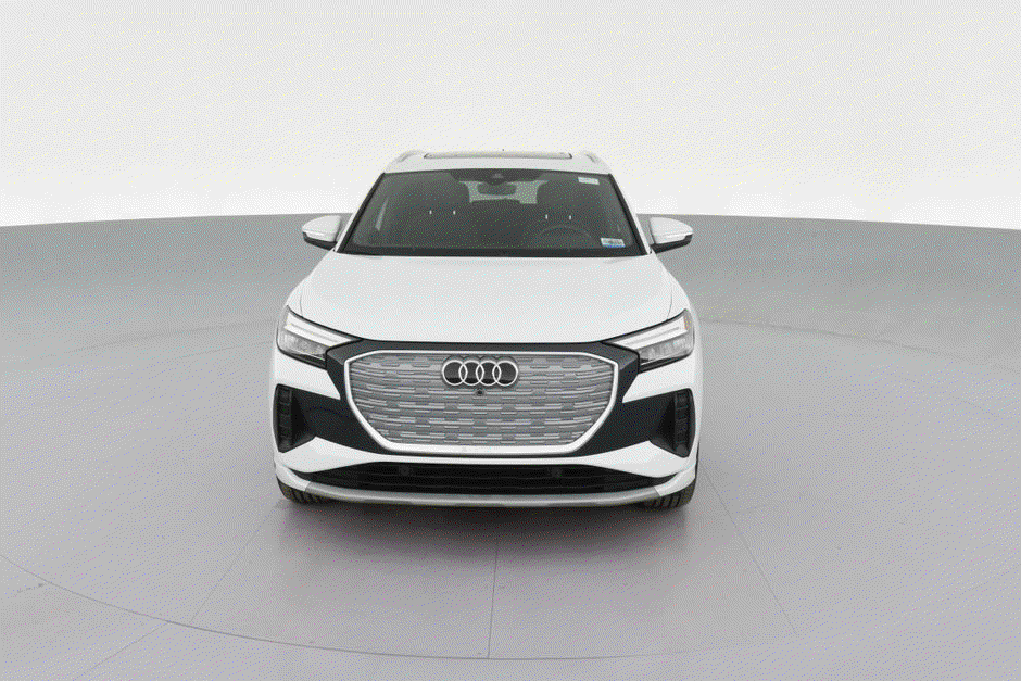 2022 Audi Q4 e-tron | Carvana