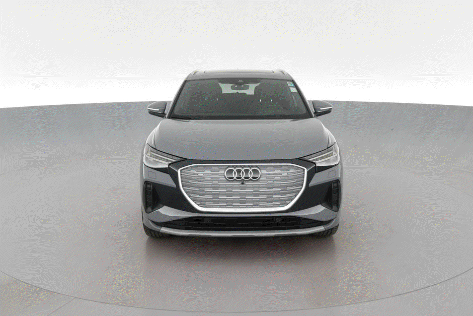 2022 Audi Q4 e-tron | Carvana