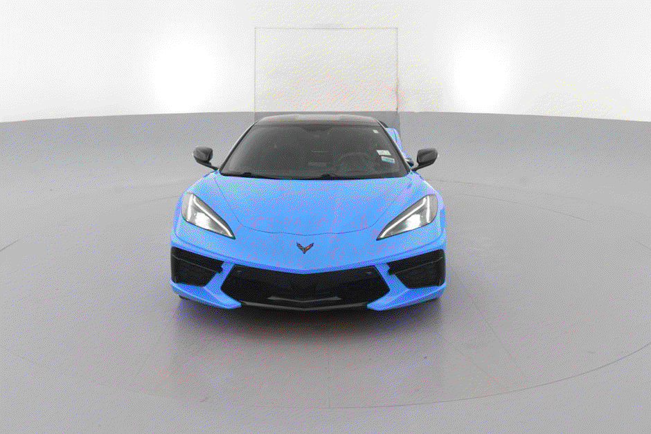 Used 2021 Chevrolet Corvette | Carvana