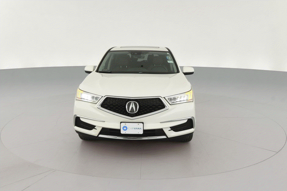 2019 Acura MDX | Carvana