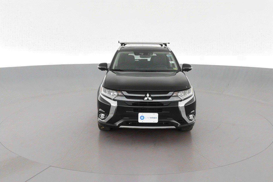 2018 Mitsubishi Outlander PHEV | Carvana