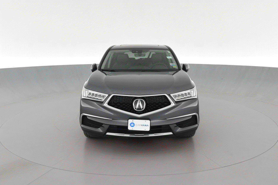 2020 Acura MDX | Carvana